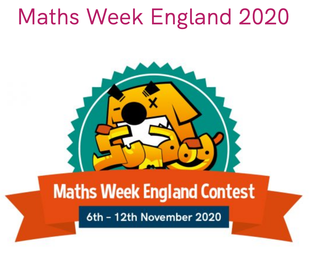 Competitions Archives - Maths Week England