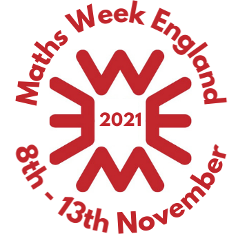 Partner With Us – Maths Week England