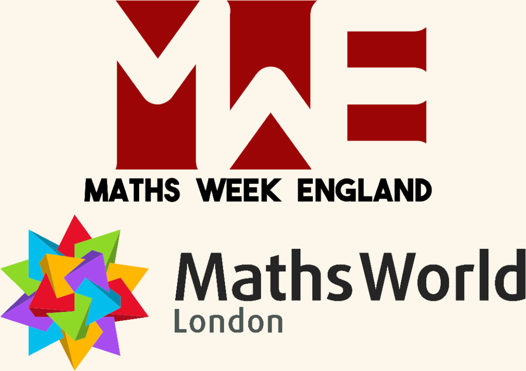 Maths Week England - Maths Week England